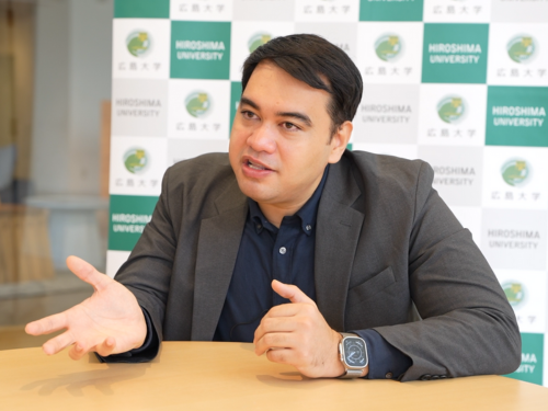 Hiroshima University | Hiroshima University